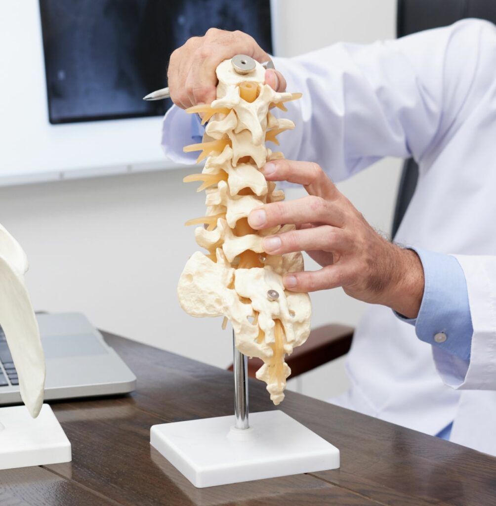 Endoscopic Assisted Spinal Fusion Surgery | Scottsdale, AZ Orthopedic ...