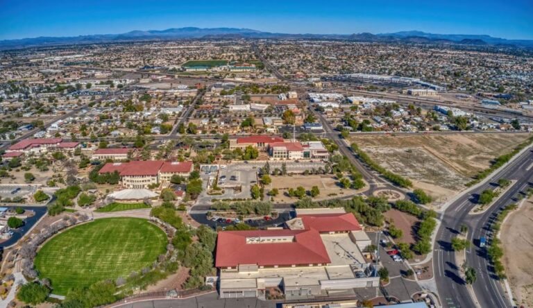 Peoria, Arizona | Scottsdale, AZ Orthopedic Spine Surgery