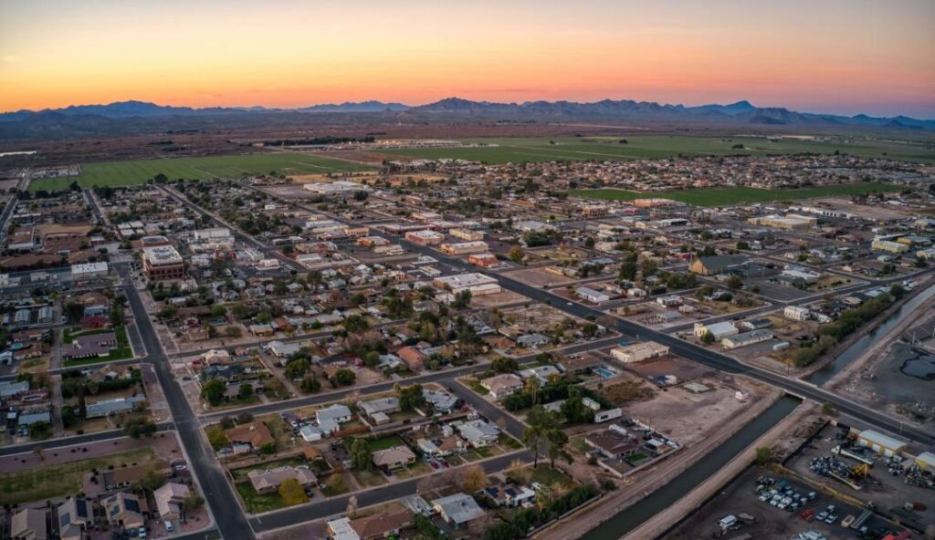 Buckeye, Arizona | Scottsdale, AZ Orthopedic Spine Surgery