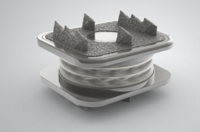 Orthofix Discontinues M6-C™ and M6-L™ Artificial Disc Replacement ...