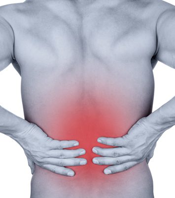 Collapsed Disc | Scottsdale, AZ Orthopedic Spine Surgery